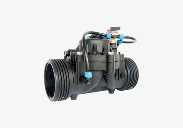 Drip Irrigation Systems | Netafim