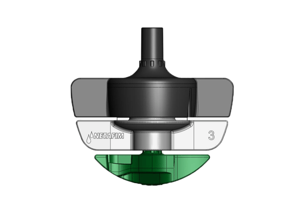 HydroCalc 3.0: Irrigation hydraulic calculation tool | Netafim