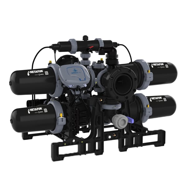 Drip Irrigation Systems | Netafim