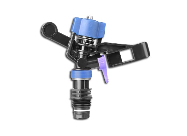 Drip Irrigation Systems | Netafim