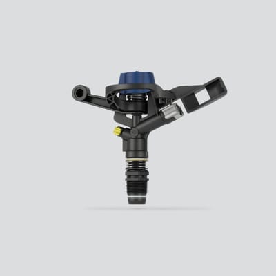 Precision Irrigation