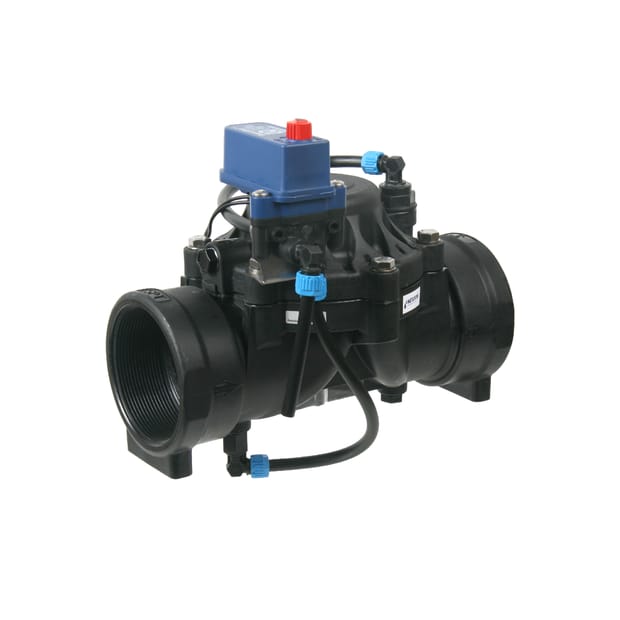 D-Net™ 9575 | Impact sprinkler | Netafim