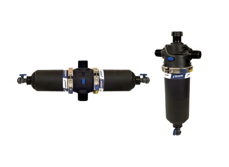 Screenguard™: Screen Filter For Drip Irrigation | Netafim