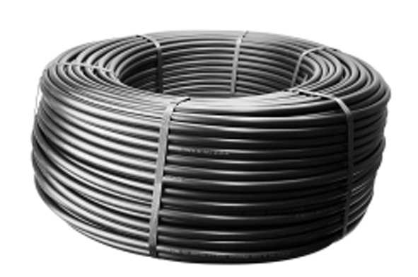 Low Density Poly Pipe