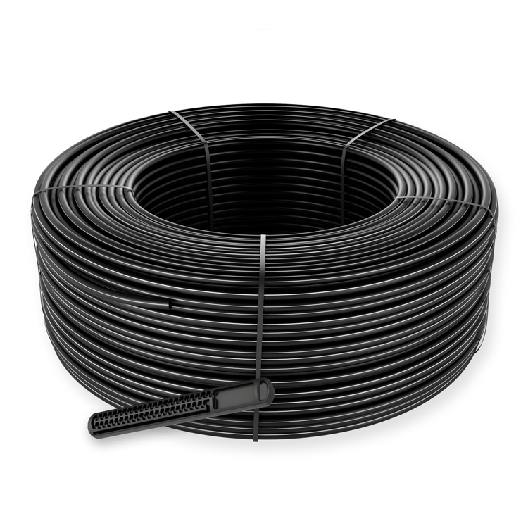 Leach Lines for heap leaching | Netafim Mining