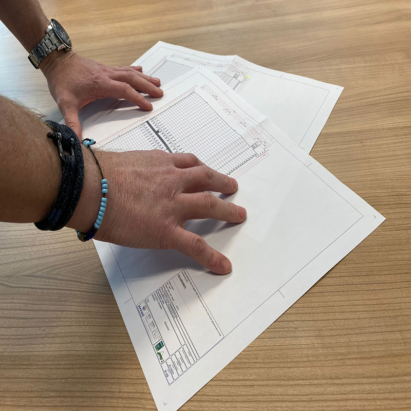 Greenhouse Project management | Netafim