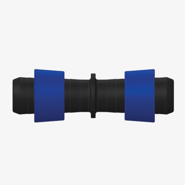 Fast ring connectors | Netafim