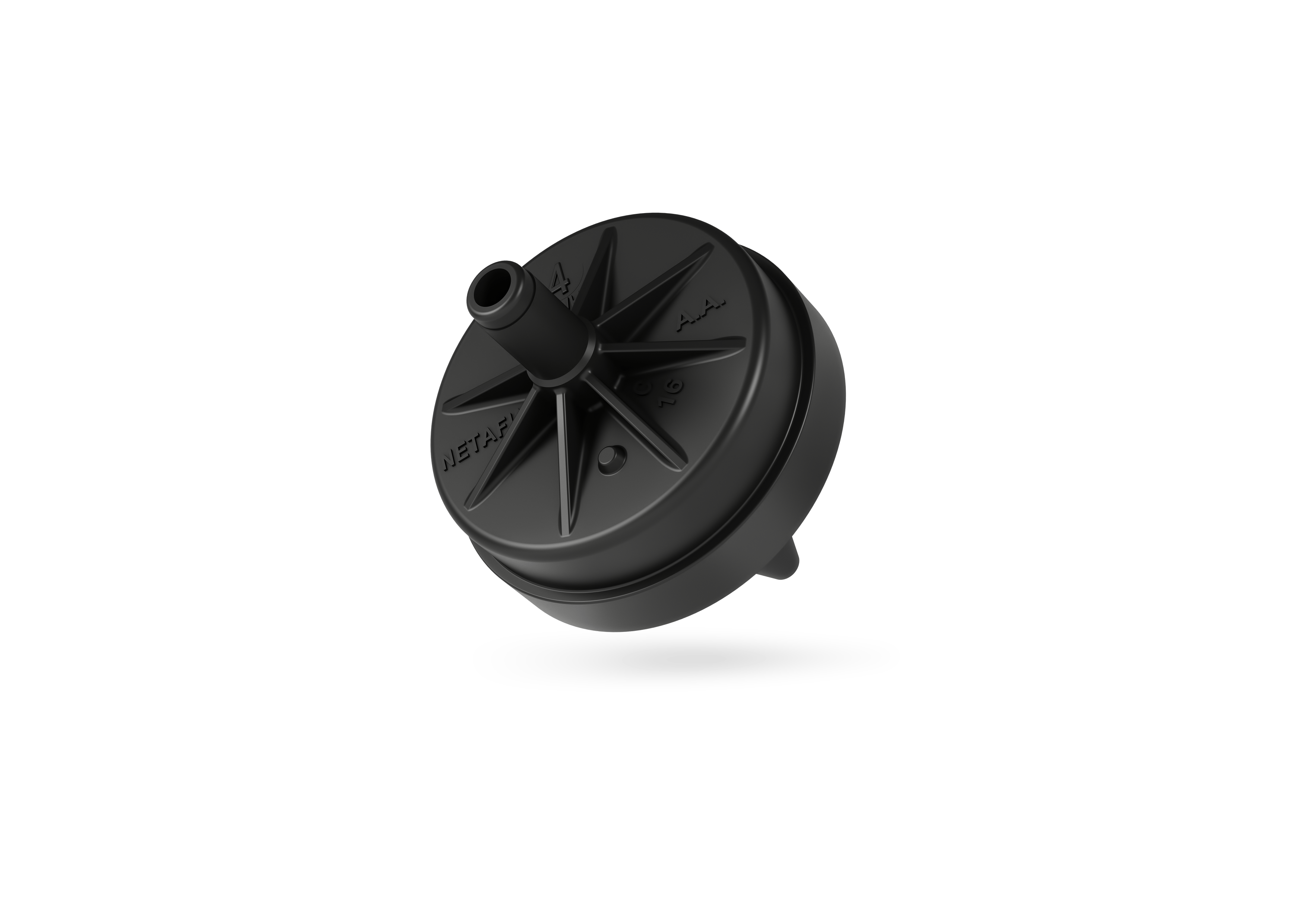 PC Online: Pressure-compensated Drippers | Netafim