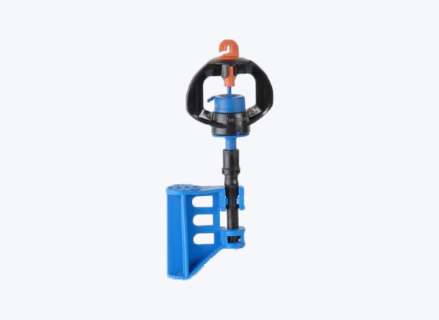 GyroNet™ Dynamic | Micro-sprinkler systems | Netafim