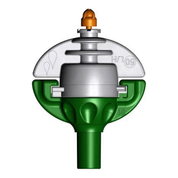 VibroNet SD™ | Sprinkler irrigation | Netafim